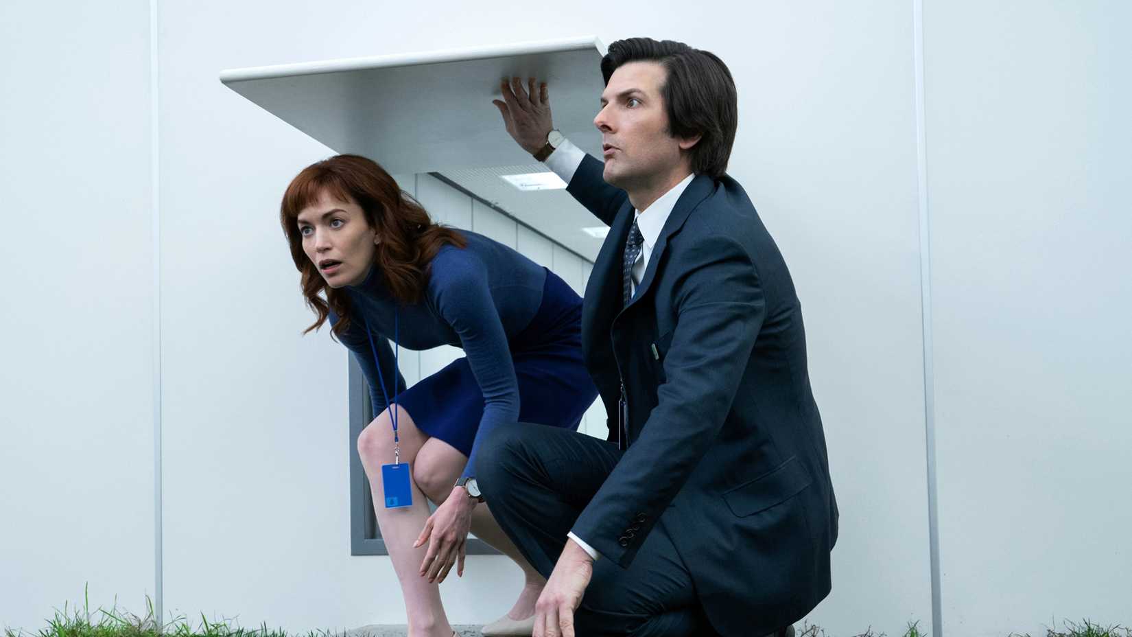 Severance Ending Teased by Adam Scott Ahead of Season 3
