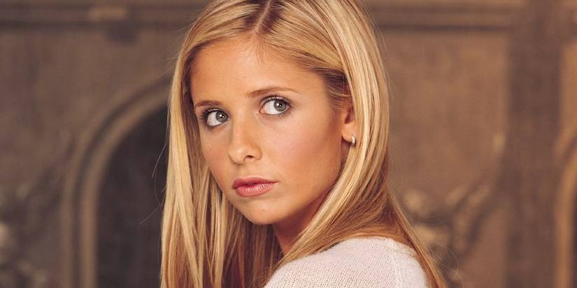 Buffy Fans Picket Hulu Office 1 Month After Reboot Cancellation