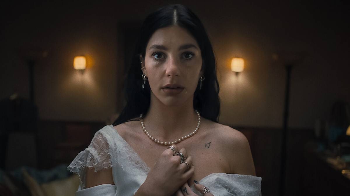 Something Very Bad Is Going to Happen Is Netflix's Perfect Slow-Burn ...