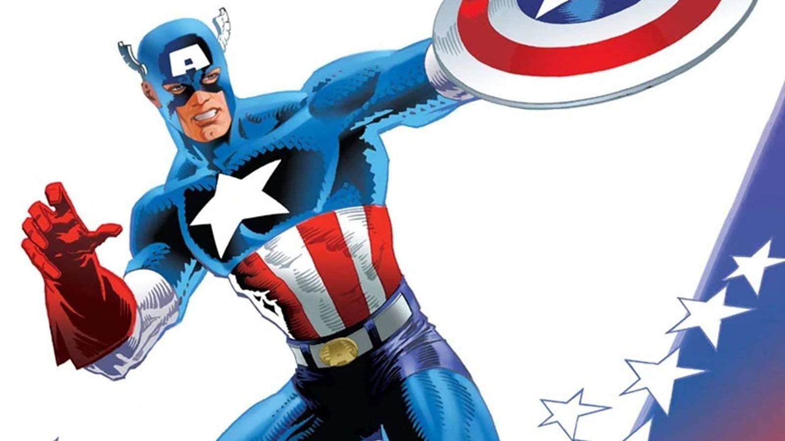 10 Years Ago, The Original Captain America Made His Official Comeback