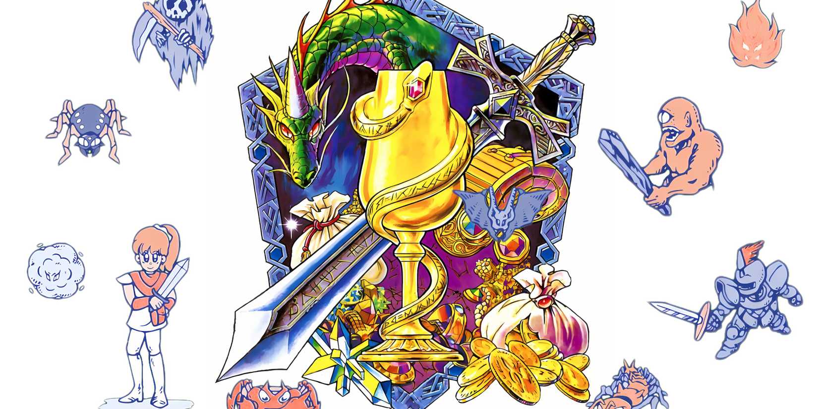 10 Game Boy JRPGs That Are 10/10 But No One Remembers