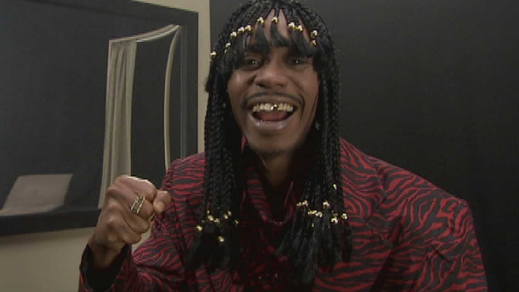 Dave Chappelle Open to Chappelle's Show Return Under 1 Condition