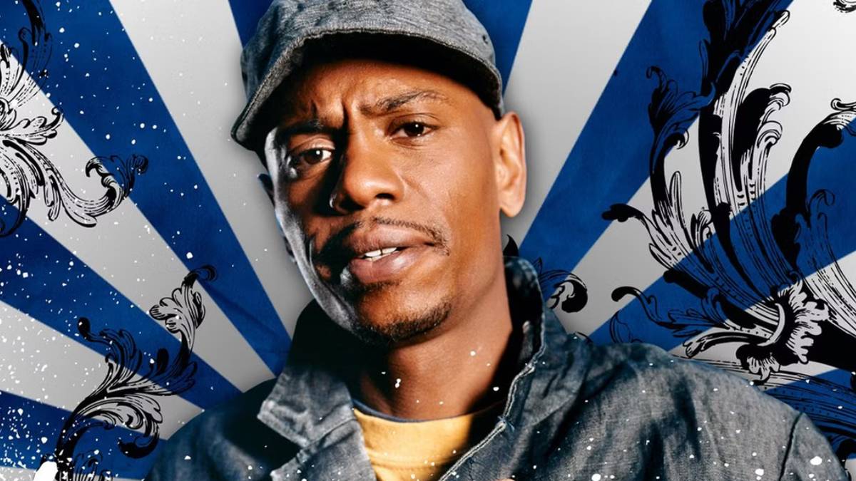 Dave Chappelle Open to Chappelle's Show Return Under 1 Condition
