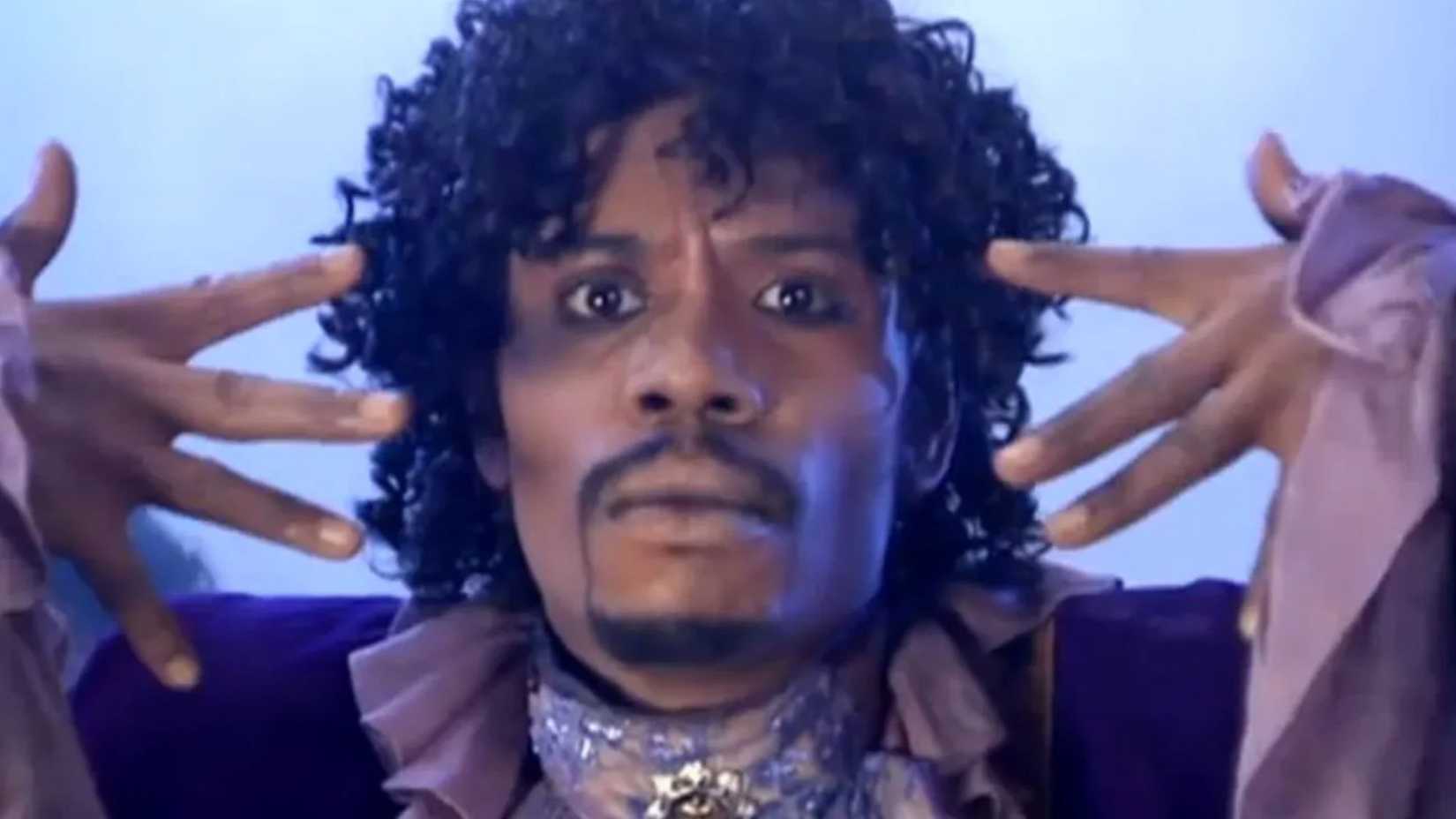Dave Chappelle Open to Chappelle's Show Return Under 1 Condition