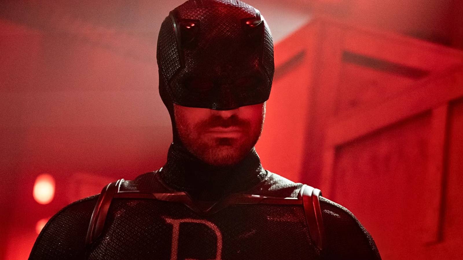 Daredevil: Born Again Sets a Major MCU Record for Best Rating