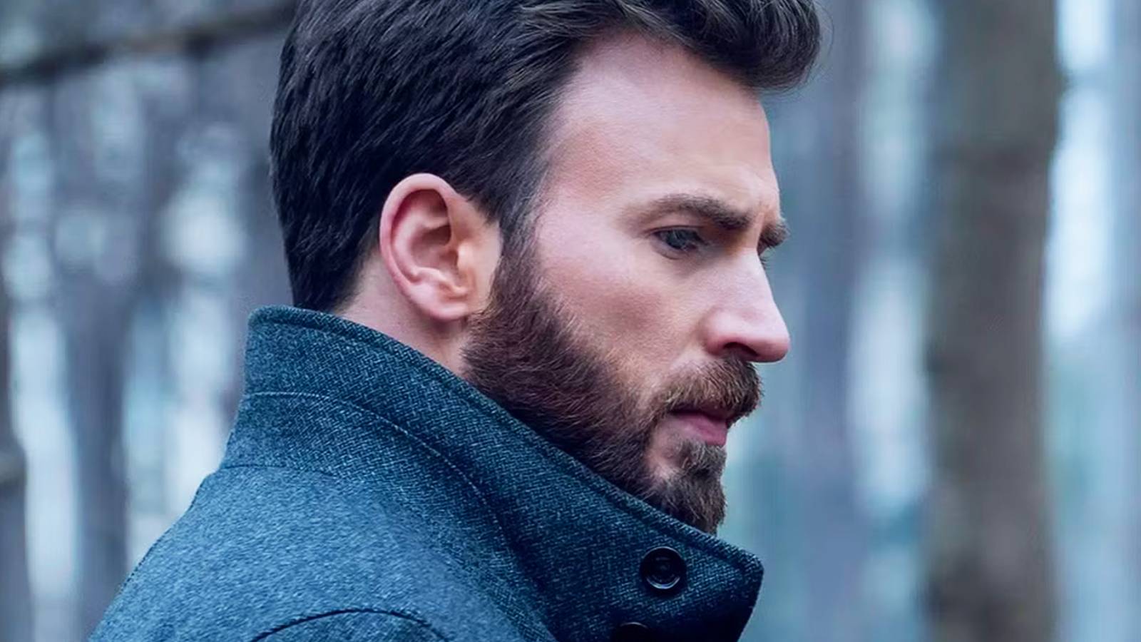 Chris Evans’ Legal Thriller Is 1 of Apple TV’s Best Miniseries You ...