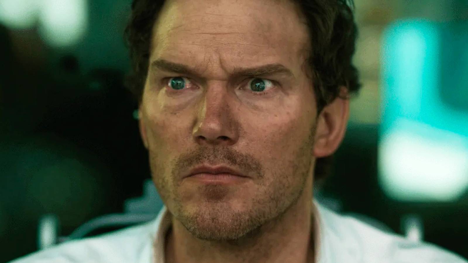 Mercy is the Perfect Minority Report Replacement Movie
