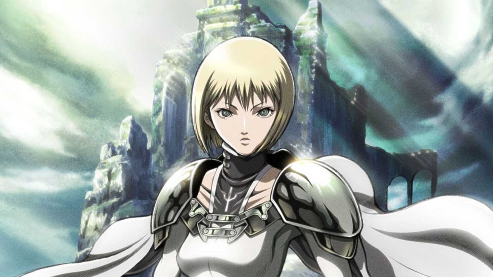 10 Perfect Dark Fantasy Anime to Watch After Berserk