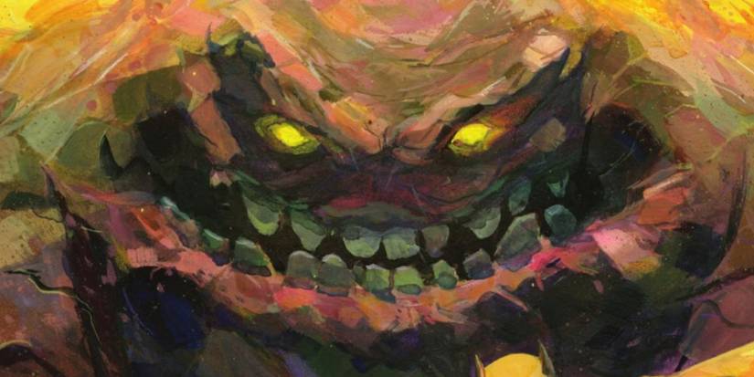 Everything We Know About DC Studio's Clayface