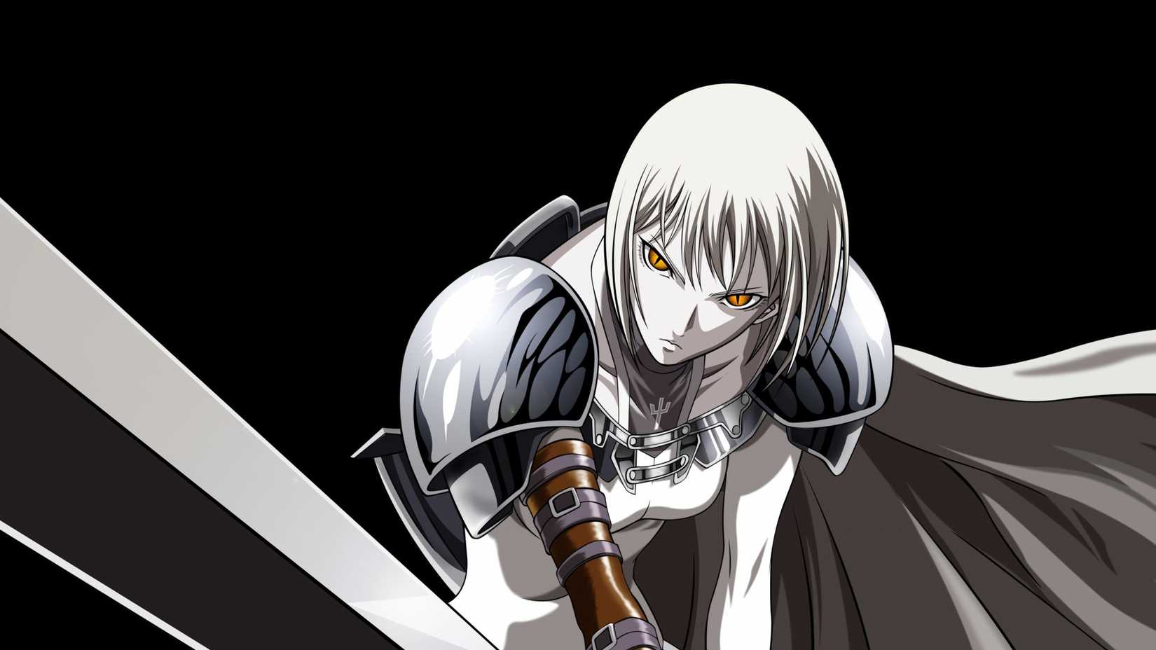 5 Best Dark Fantasy Anime to Watch After Berserk