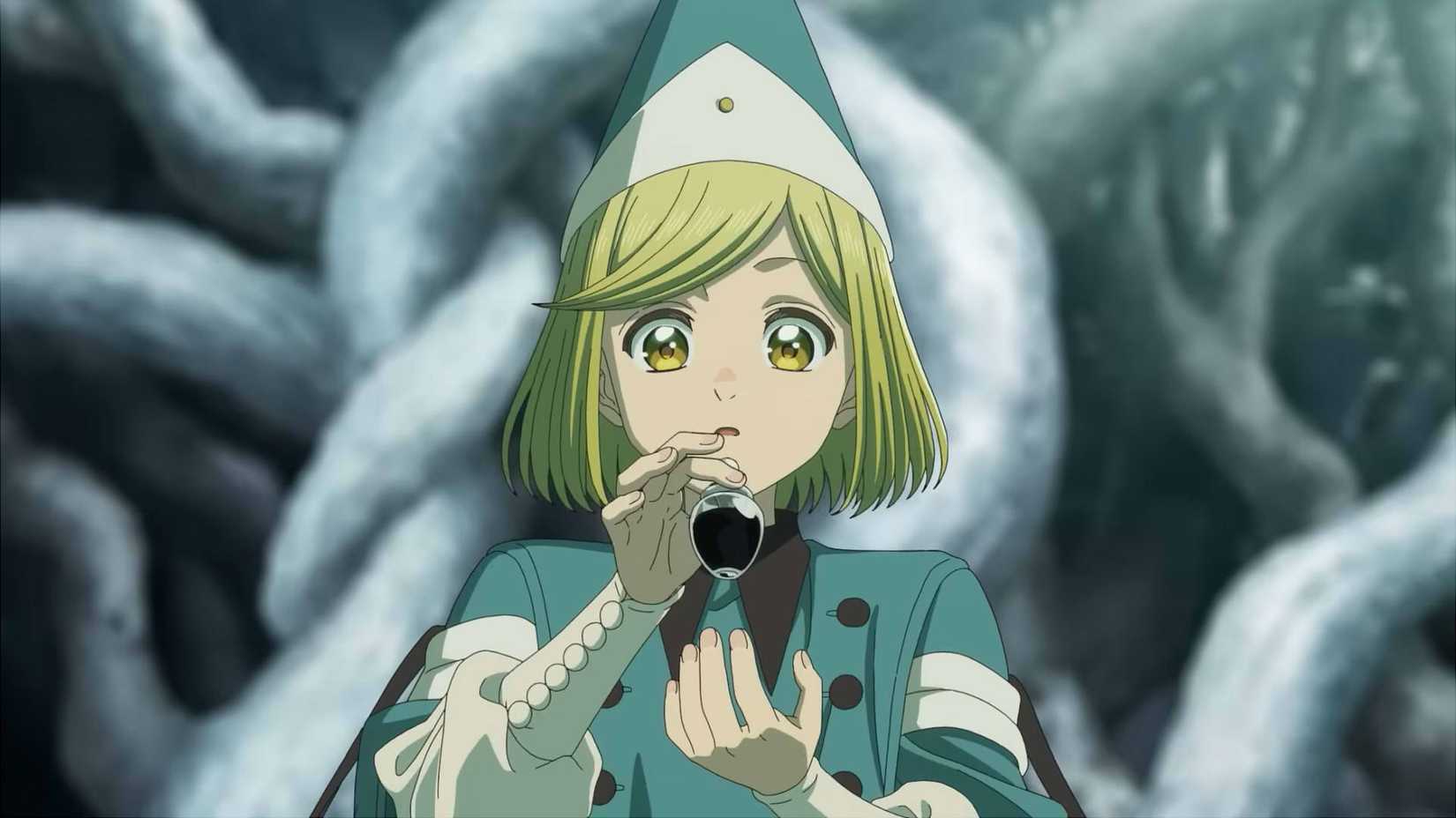 5 Darkest Witch Hat Atelier Secrets Hidden In Plain Sight