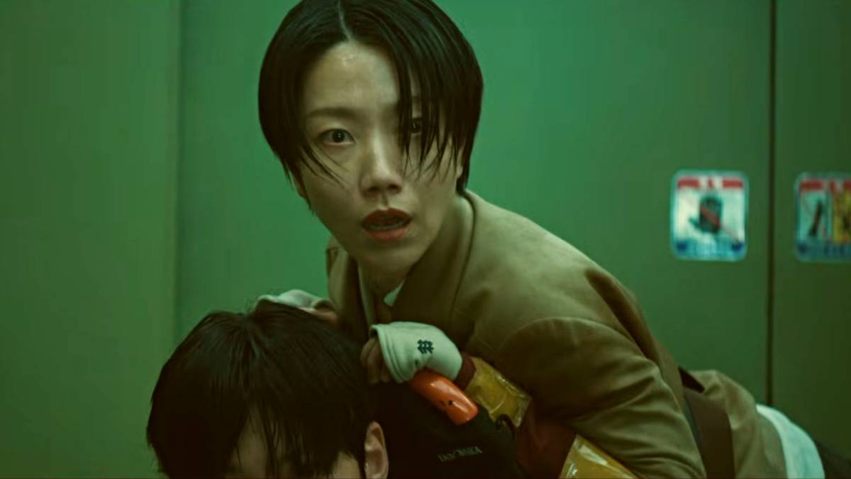Colony Trailer Reveals Train to Busan Director’s New Zombie Film