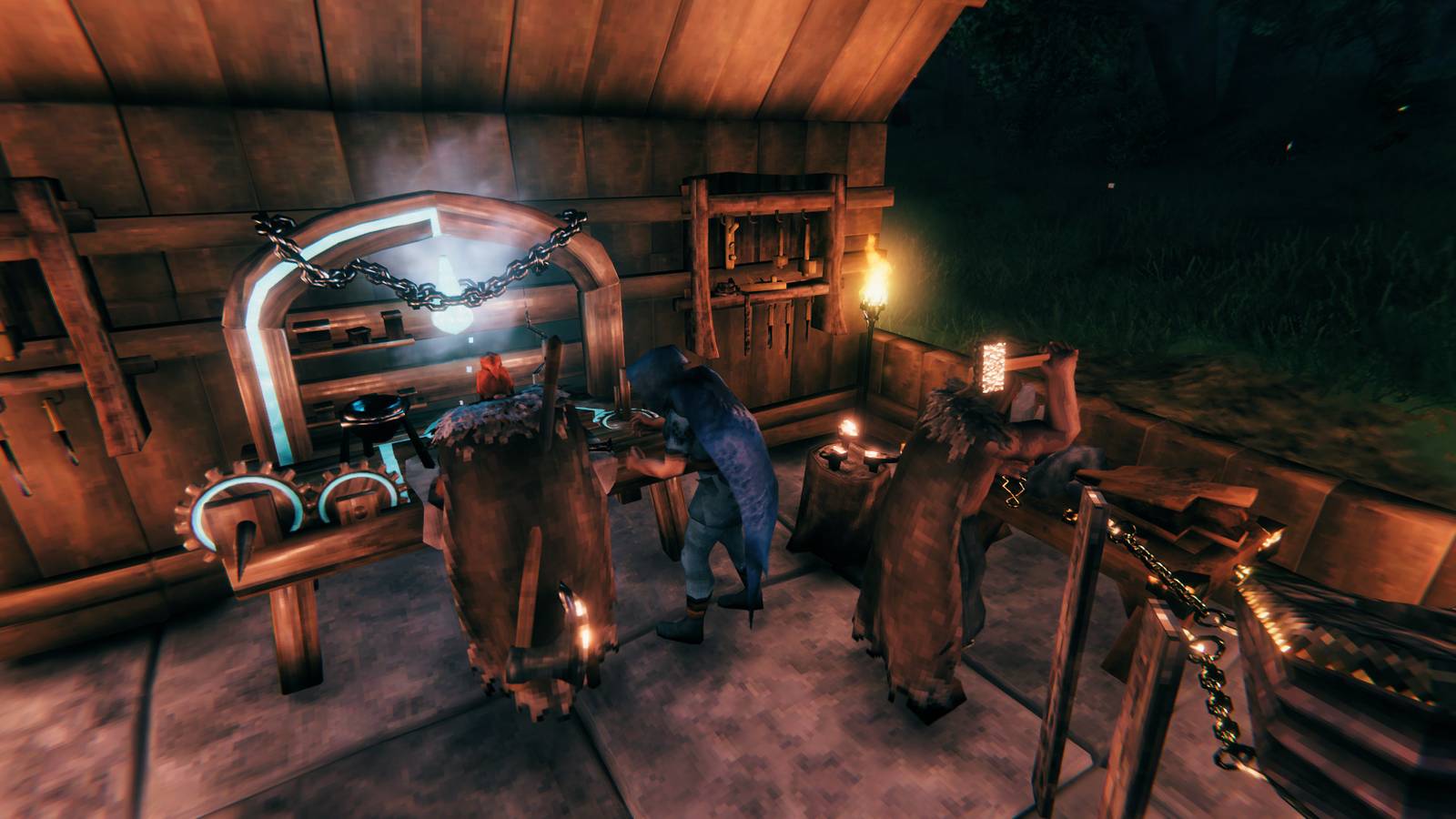 10 Best Valheim Mods for an Enhanced Experience