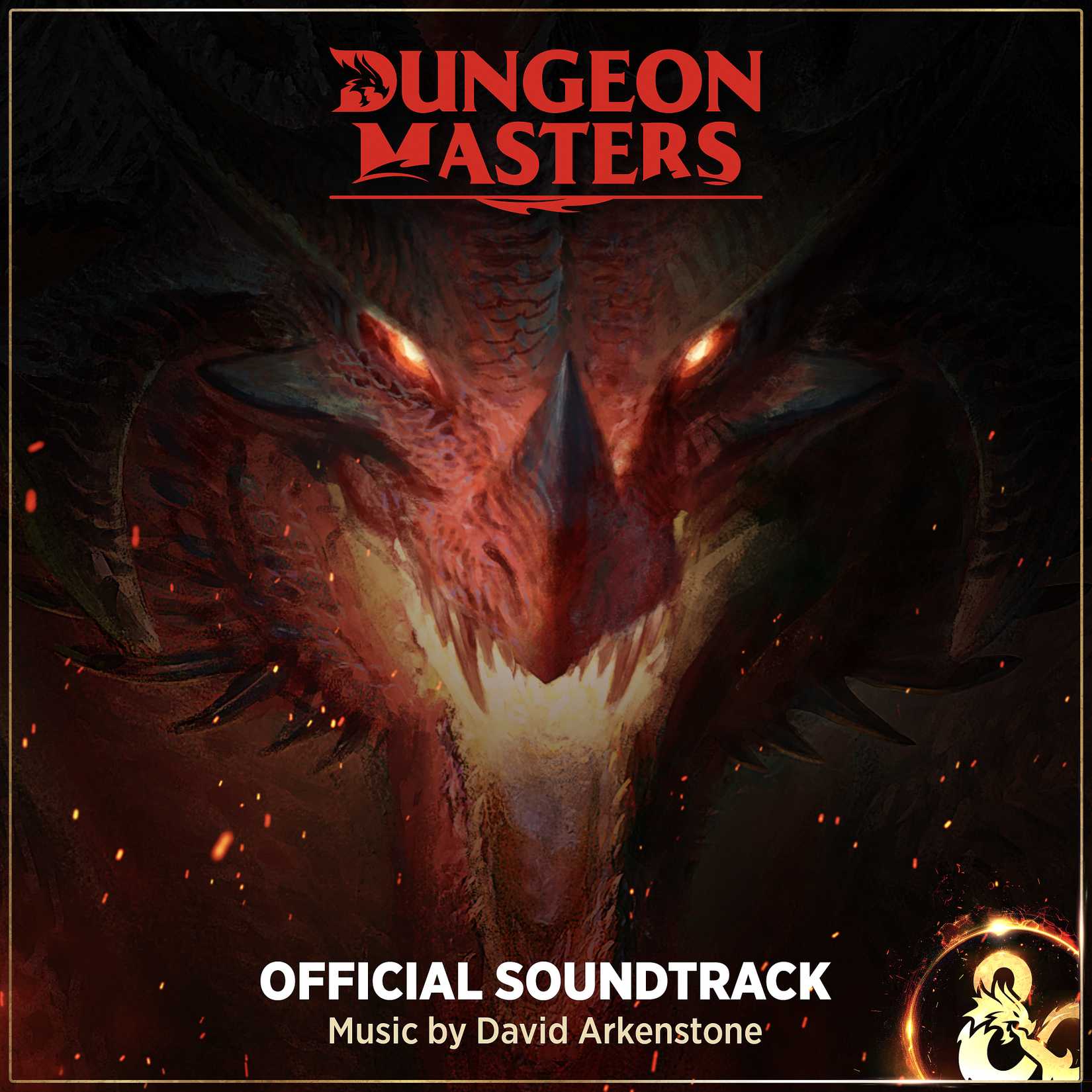 Dungeons & Dragons: Dungeon Masters Official Soundtrack Now Available
