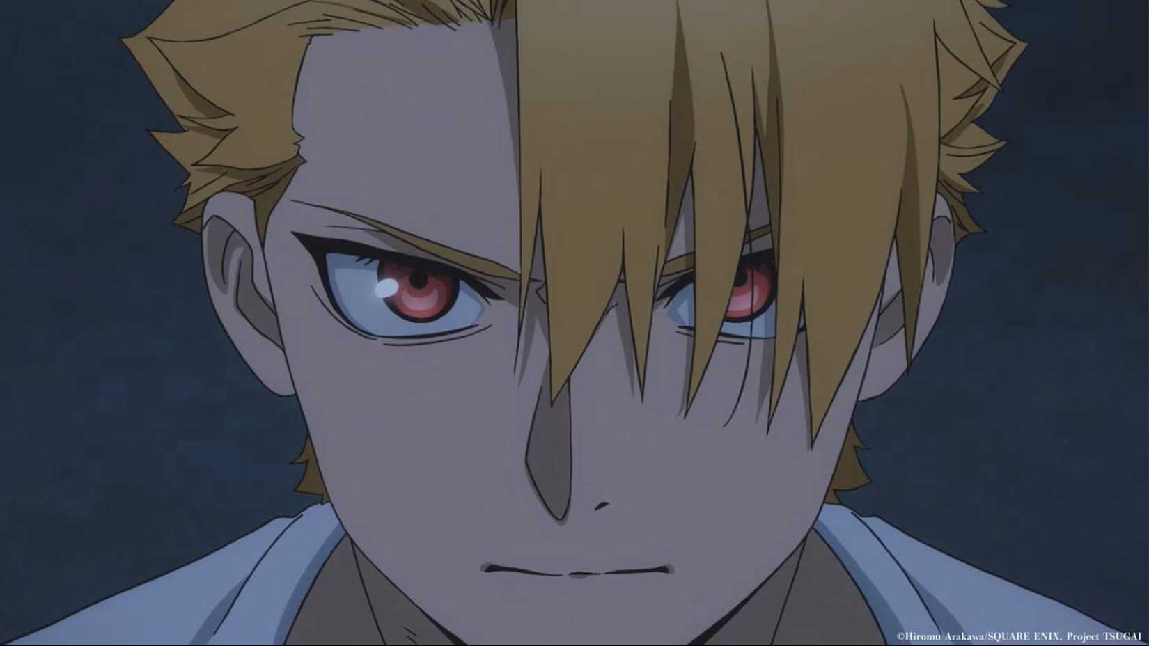 Crunchyroll’s New Dark Fantasy Series Just Delivered The Best Action ...