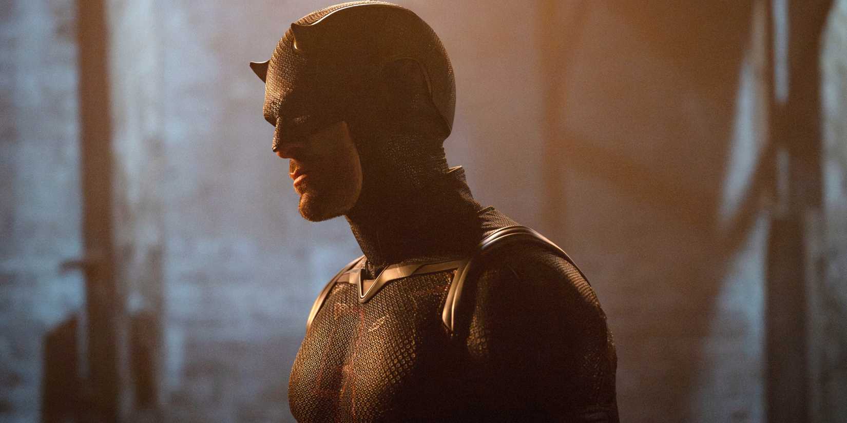 Daredevil: Born Again Slips on Streaming Chart Ahead of Season 2 Finale