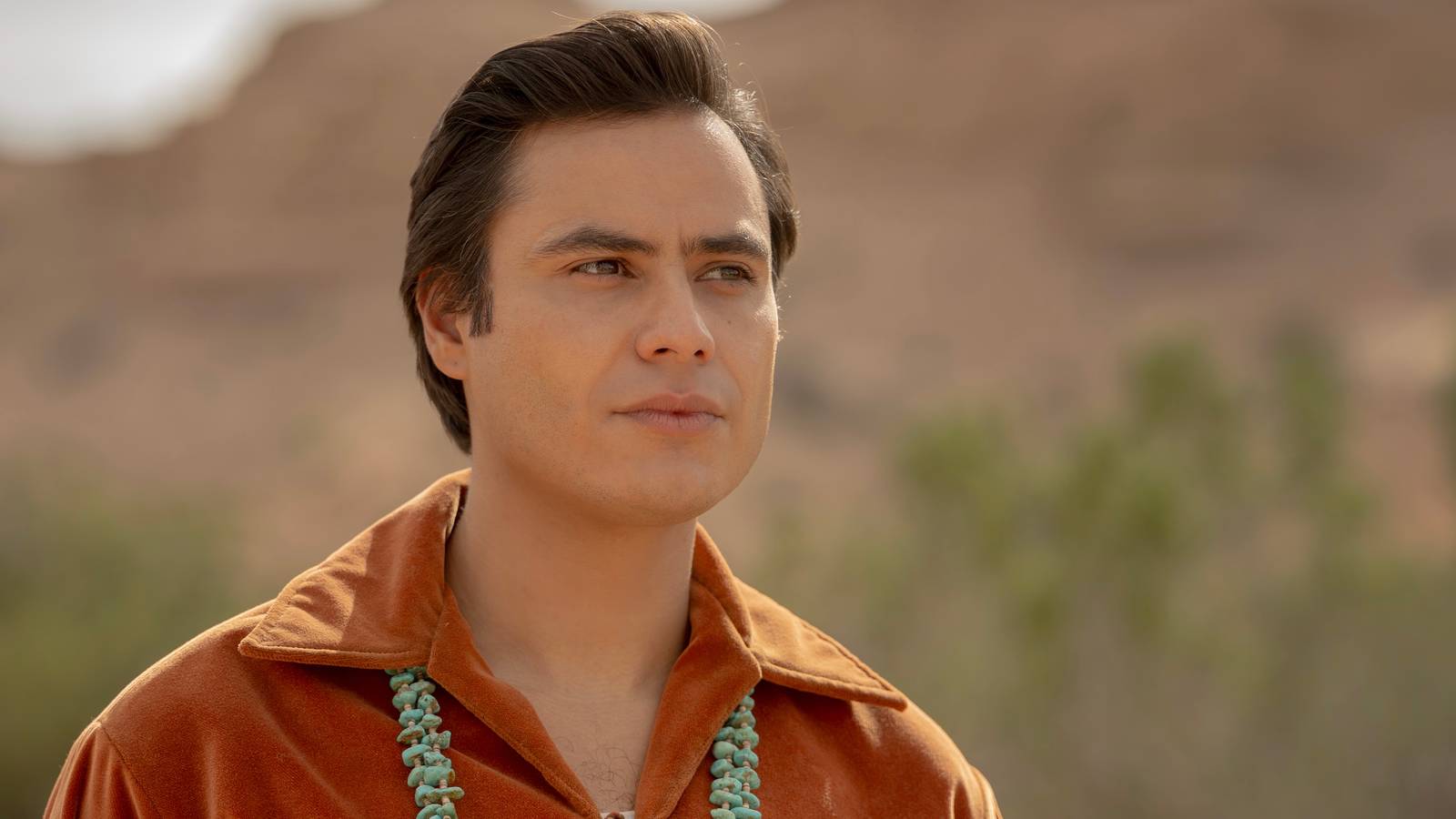 Dark Winds’ Kiowa Gordon Reveals Why Jim Chee Might Join the FBI in ...