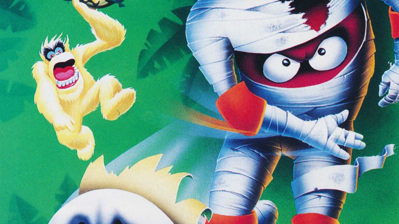 7 Near-Perfect Sega Genesis Games Nobody Remembers