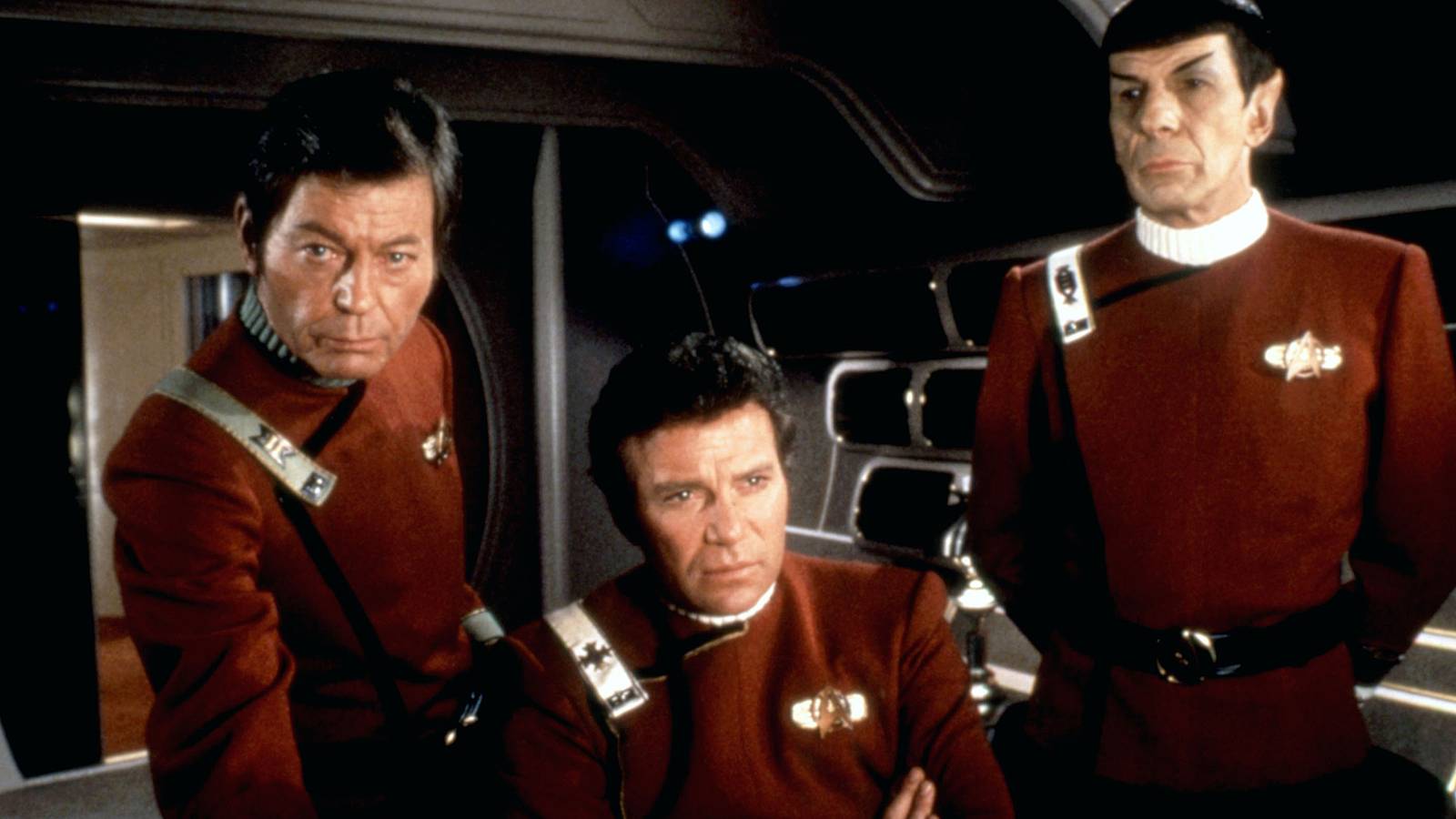 5 Greatest Star Trek Team-Ups Ever
