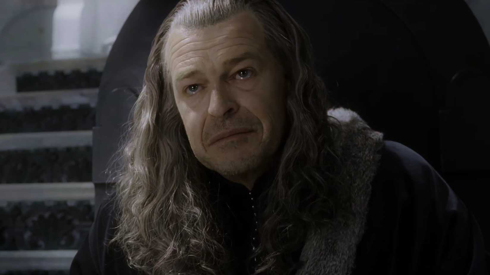 8 LOTR and Hobbit Actors Who Auditioned for Different Roles