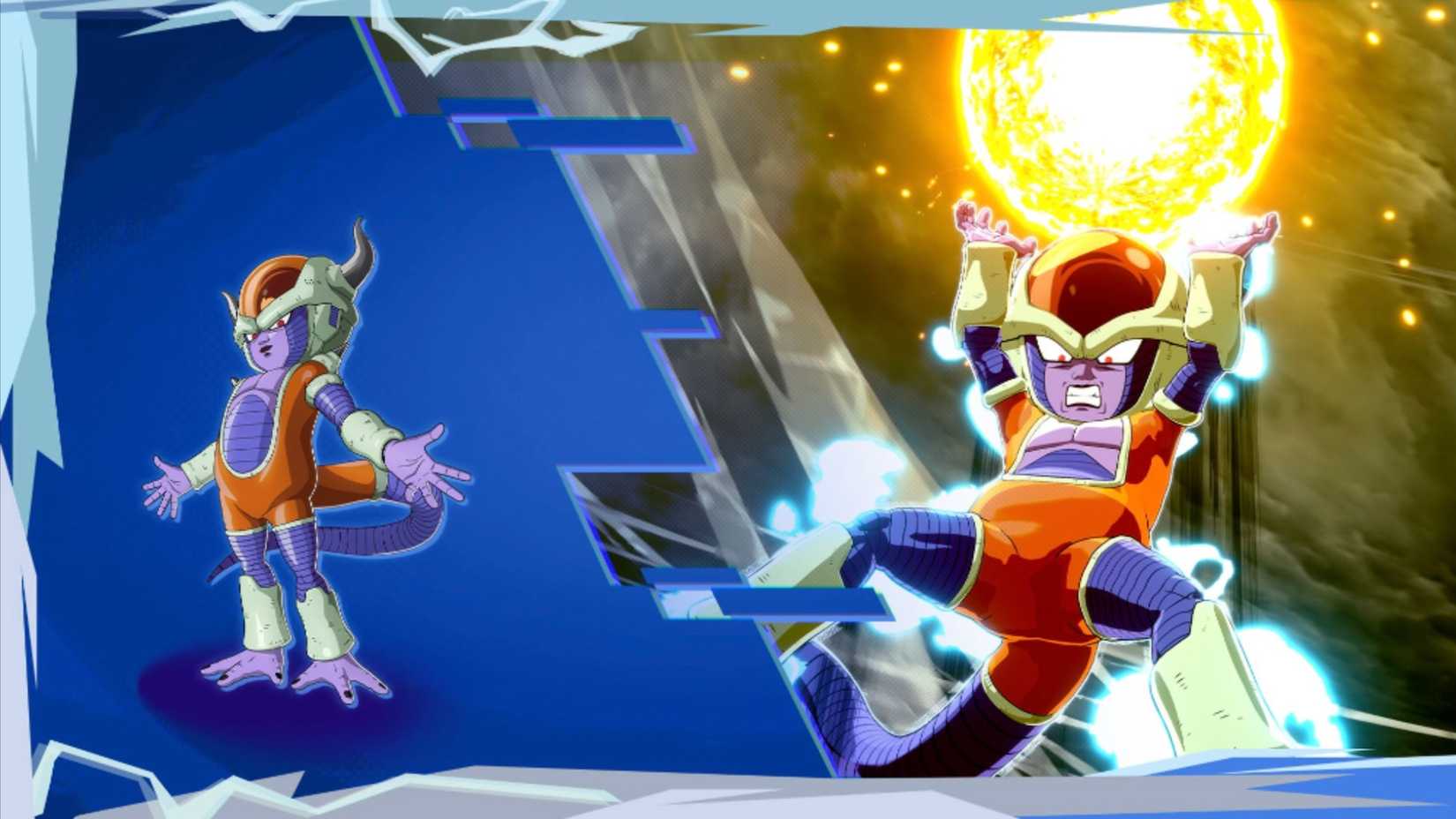 10 Strongest Dragon Ball Characters in the New Sparking! Zero DLC