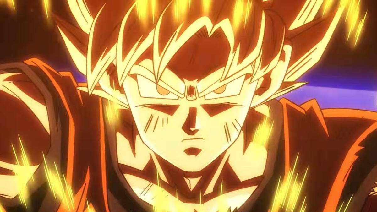 36 Years Later, Dragon Ball Reveals an Alternative Look for Rare ...