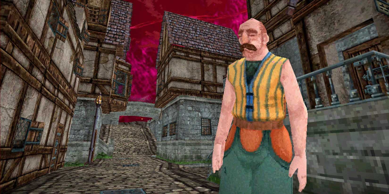 This Forgotten Steam RPG Is One of the Best Games of the Last 5 Years