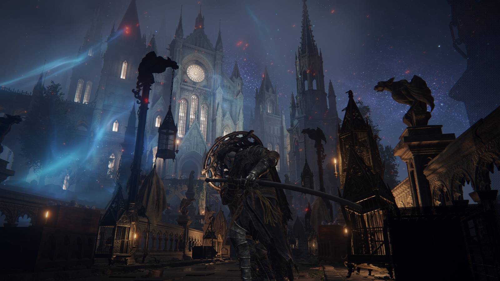 10 Best Open-World RPGs of All Time, Ranked