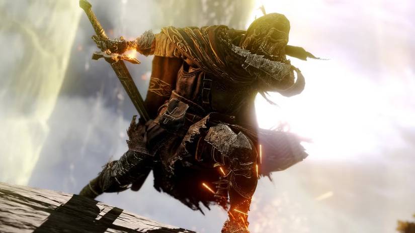 A24's Elden Ring Is The Perfect Lord of the Rings Replacement