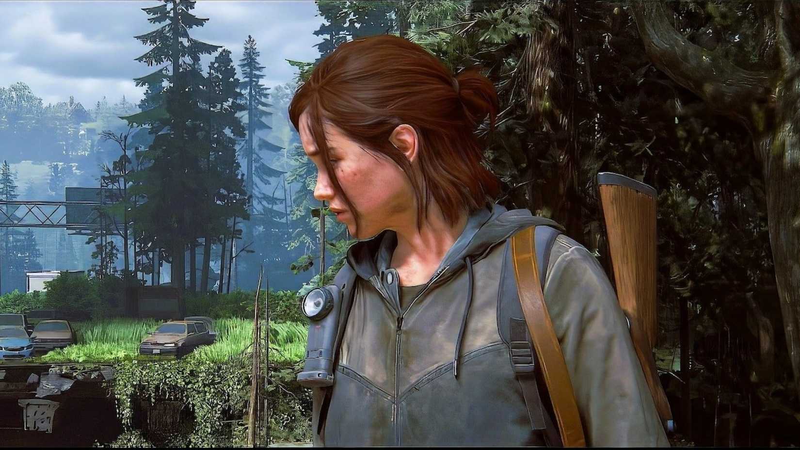 The Last of Us Officially Gets New Release for April 2026