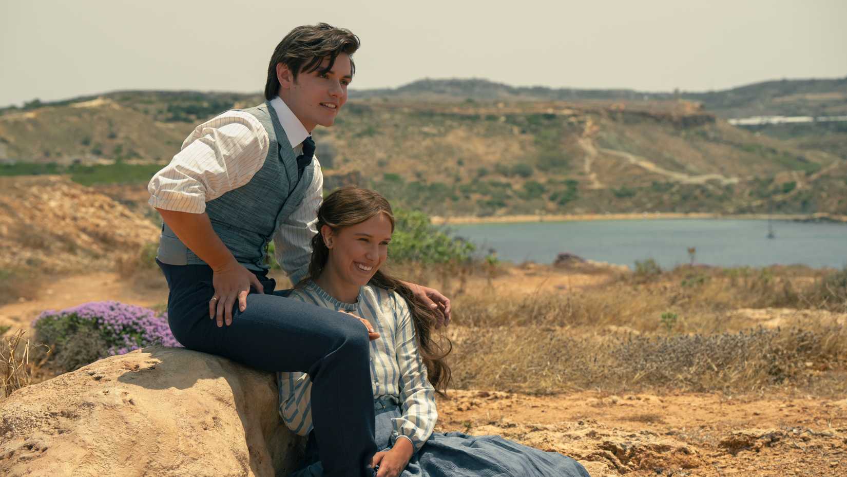 Enola Holmes 3 Poster Faces Fierce Backlash 1 Month Before the Film's ...
