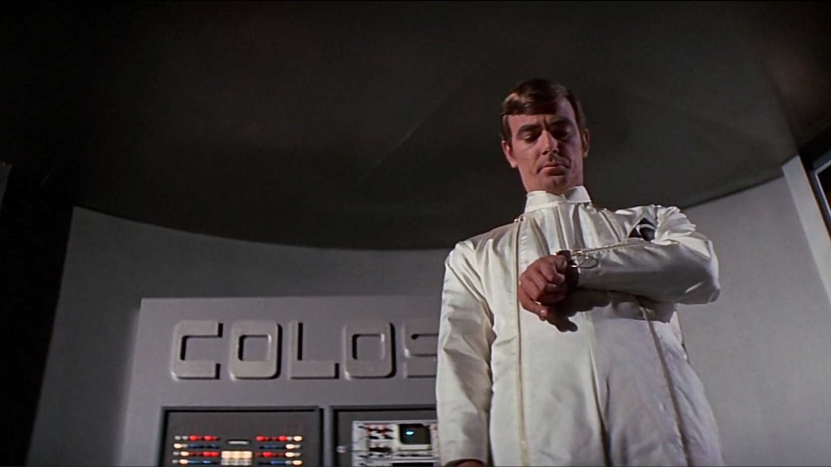 The 10 Most Terrifying AI Villains In Movies That Define The Sci-Fi Genre