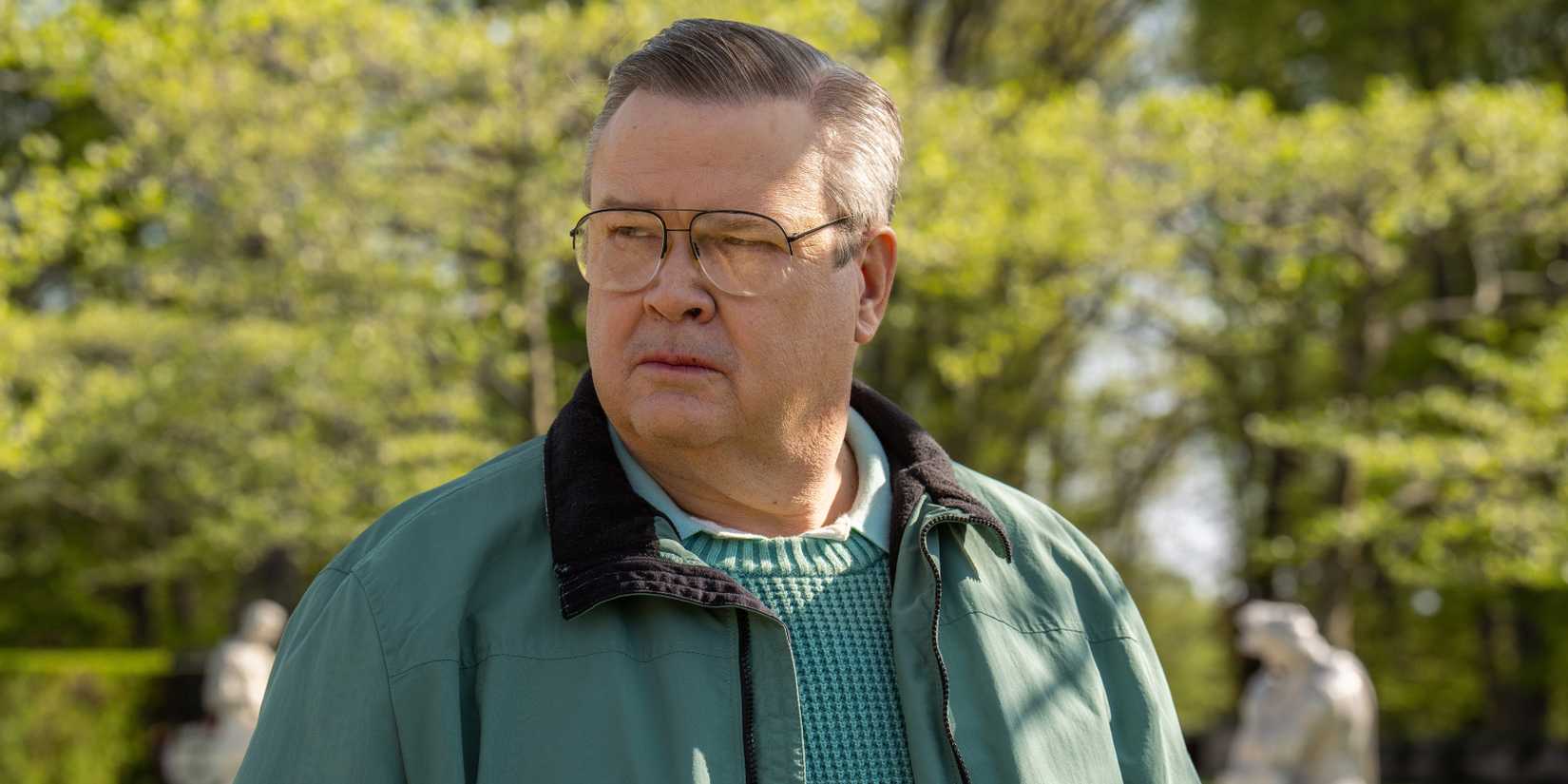 Eric Stonestreet Addresses Dexter: Resurrection Season 2 Return
