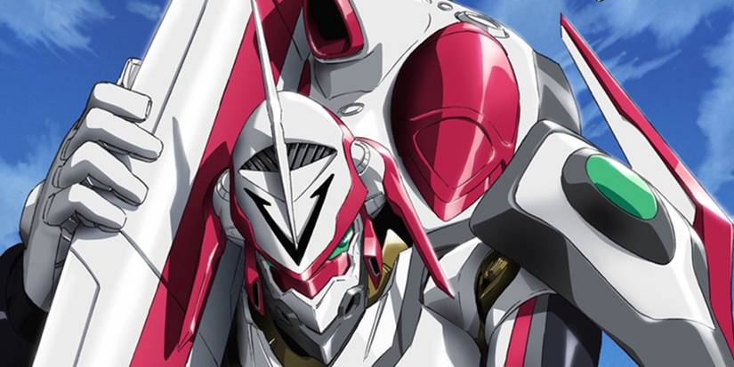 10 Mecha Anime For People Who Think They Hate Mecha