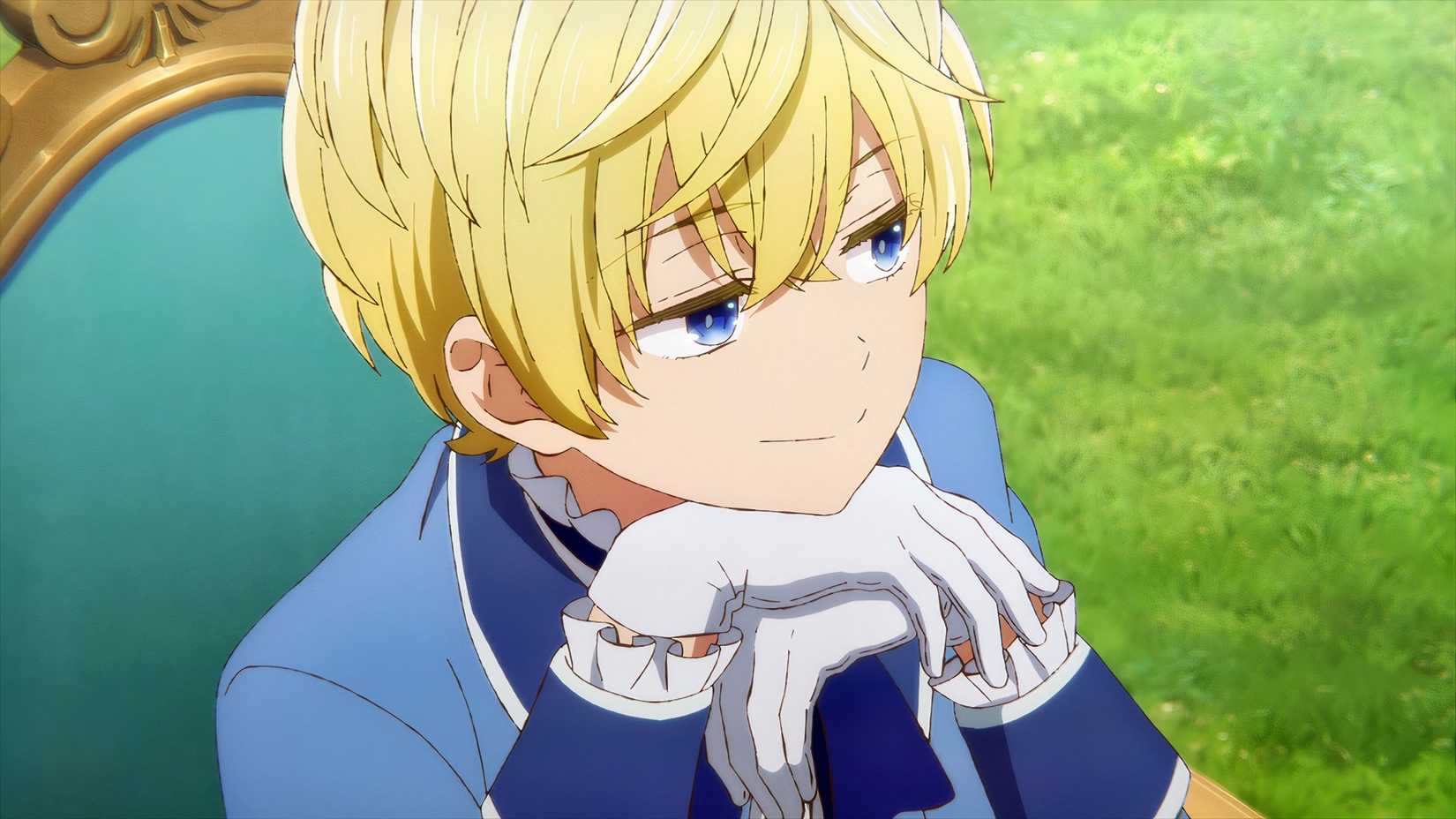 This Hilarious New Isekai Anime Flips the villainess Genre on its Head