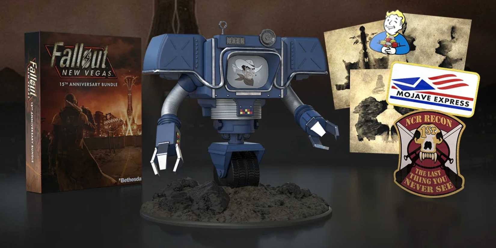 Fallout: New Vegas Officially Returns With New Release June 2026
