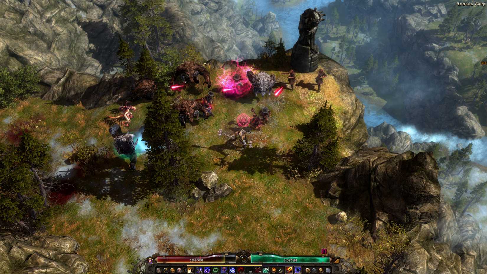 10 Games With the Best Lovecraftian Themes