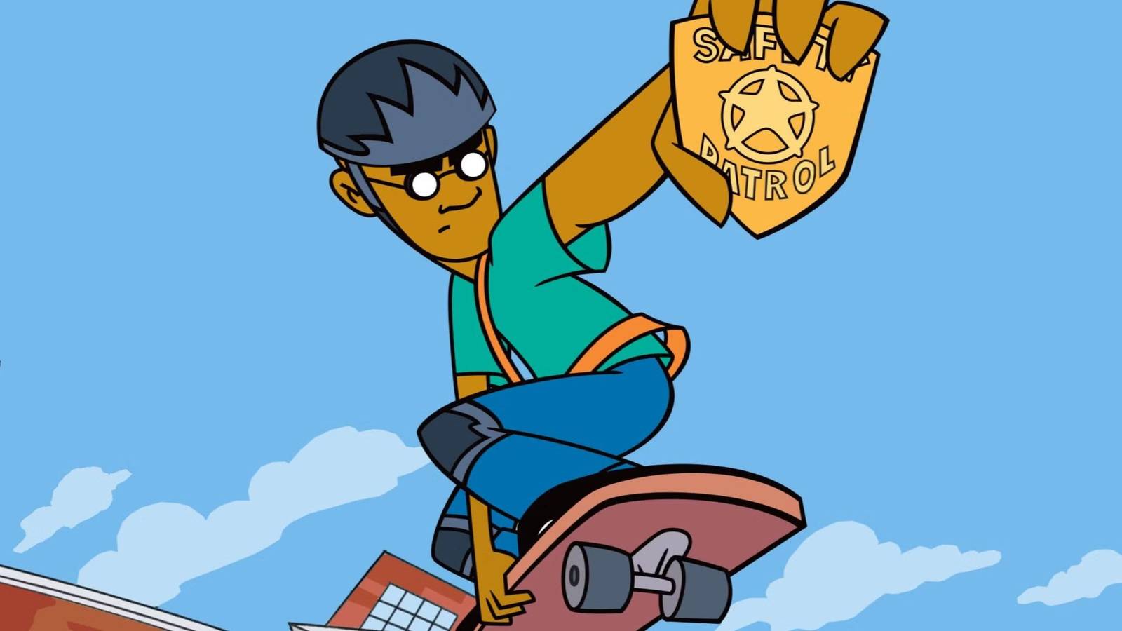 10 Iconic Old-School Cartoons Everyone Forgot About