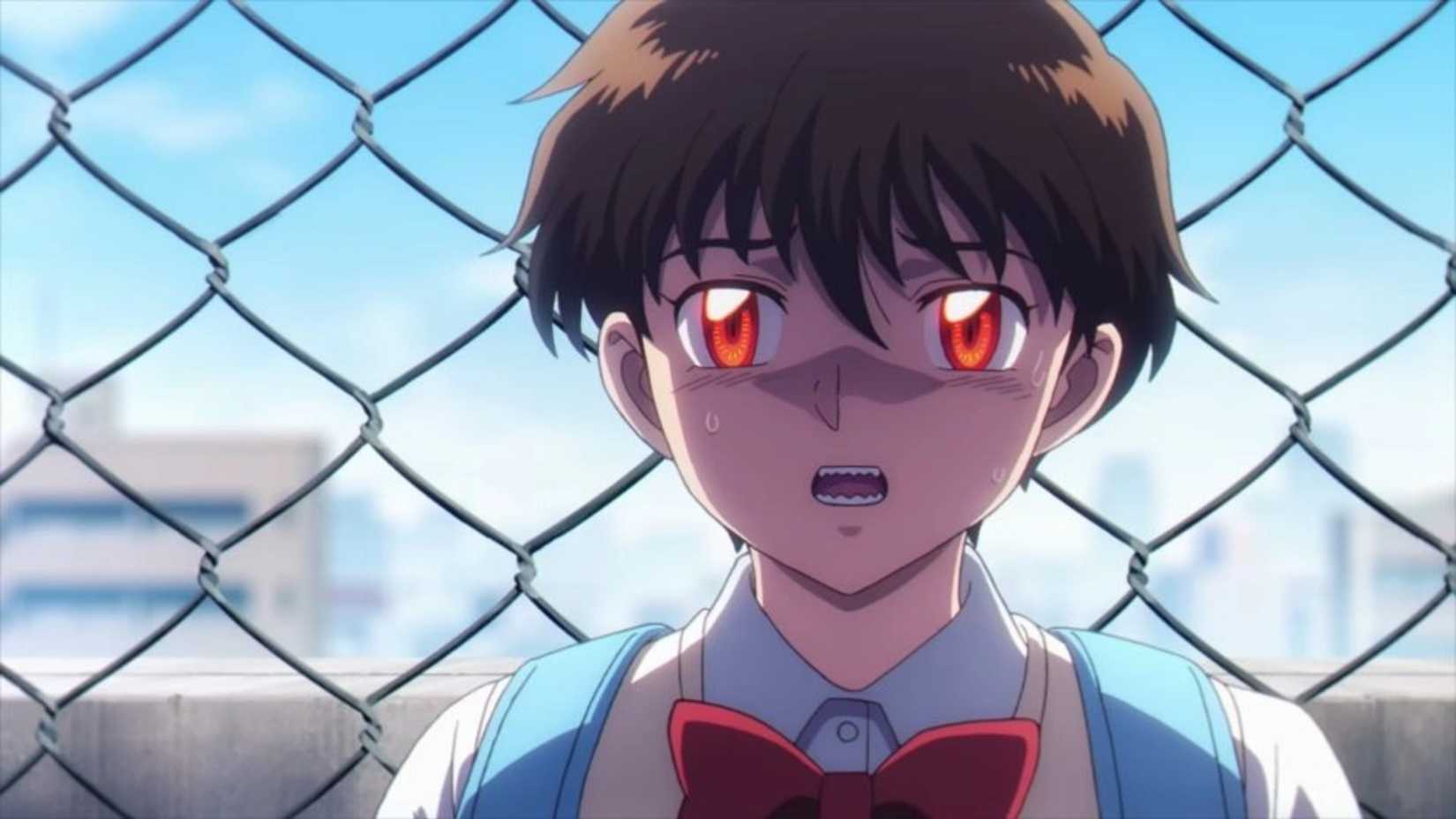 The Next Series By Inuyasha Creator Rumiko Takahashi Has 1 Major Hurdle ...
