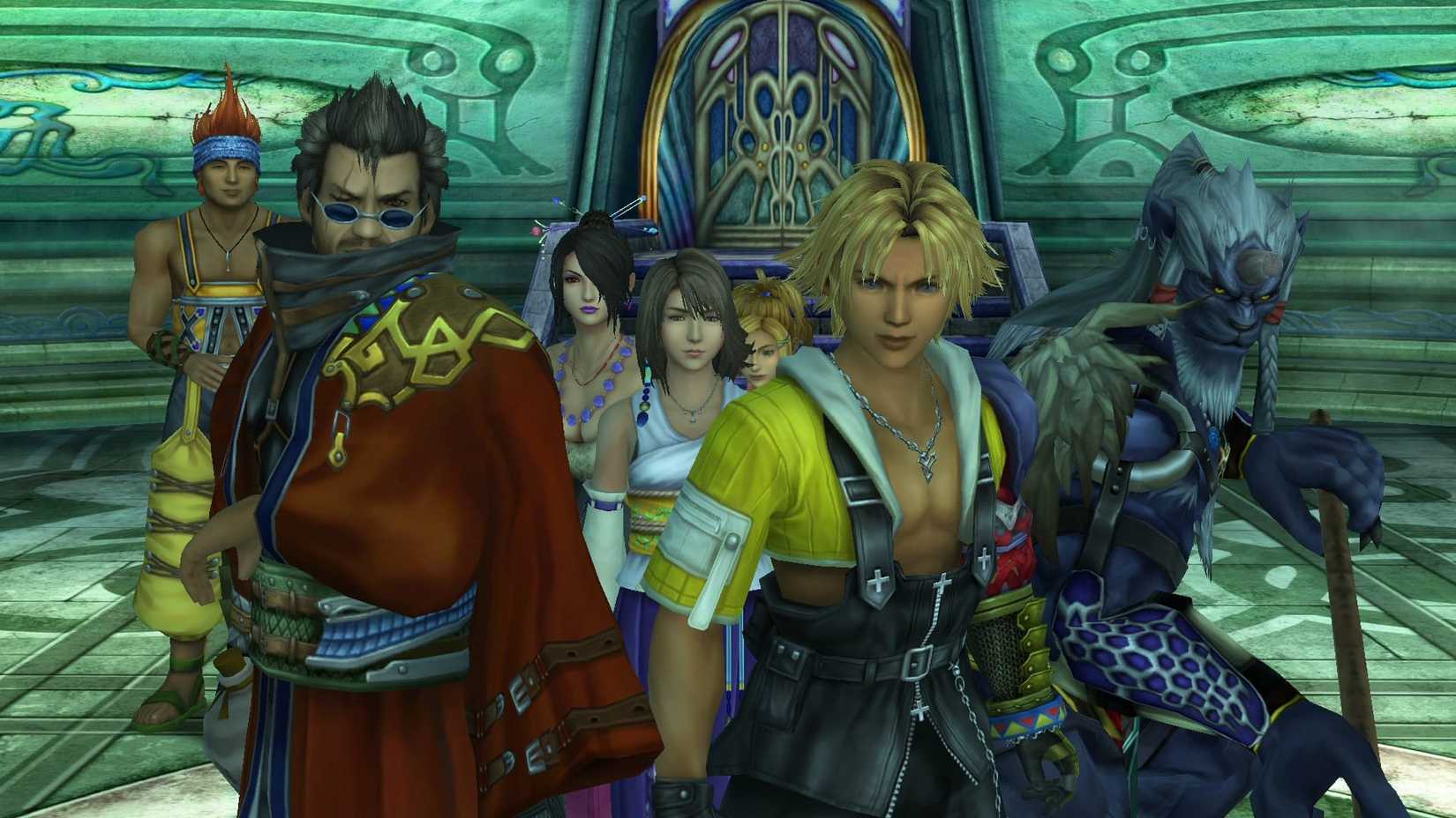 10 Best PS2 Masterpieces of All Time, Ranked