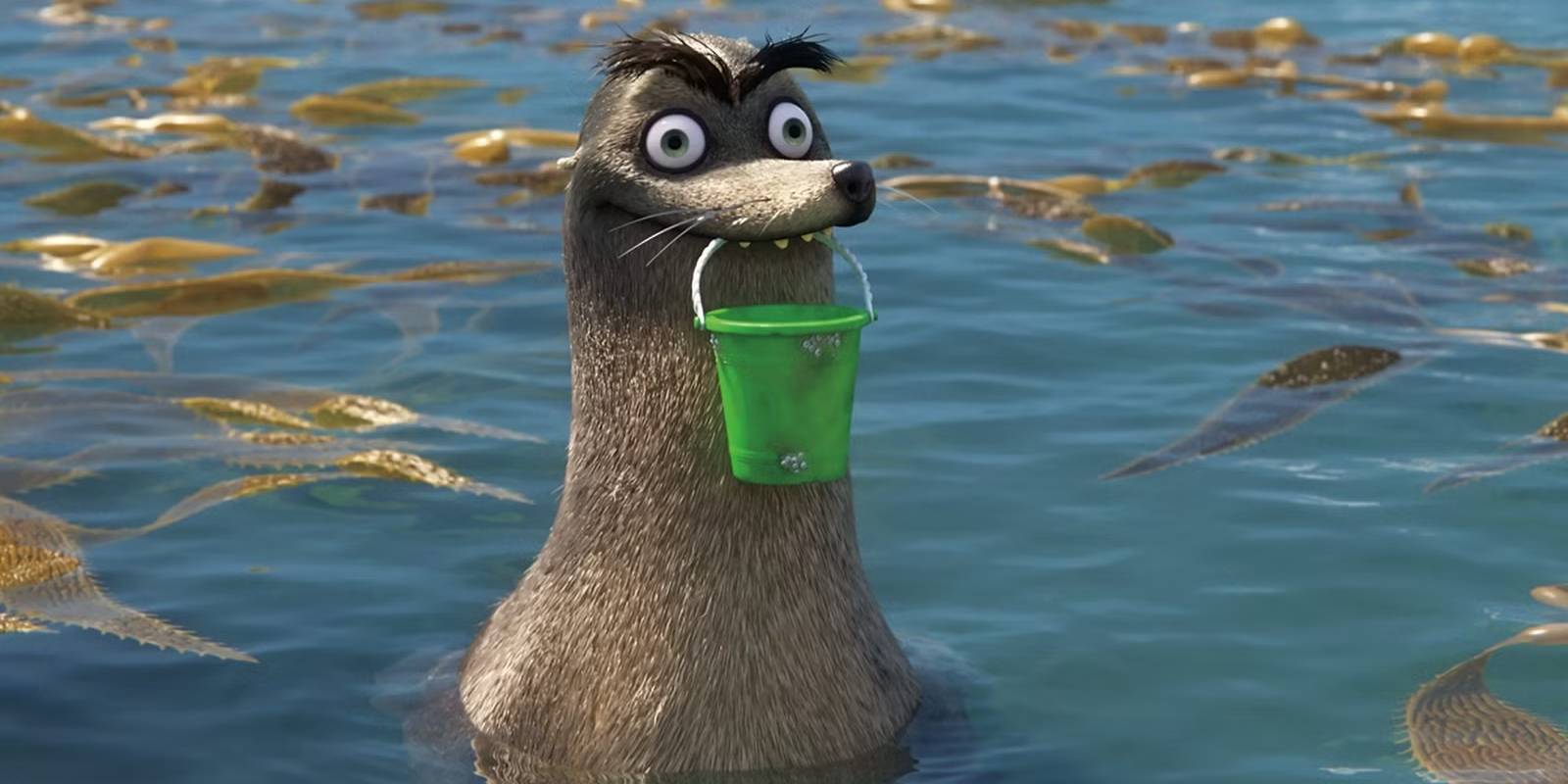 Pixar's Finding Nemo Receives Unexpected Sequel Update