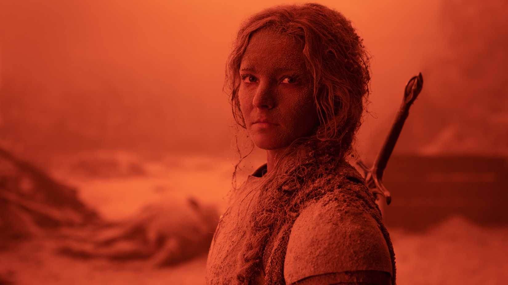 How The Rings of Power Season 3 Changes Lord of the Rings' Timeline