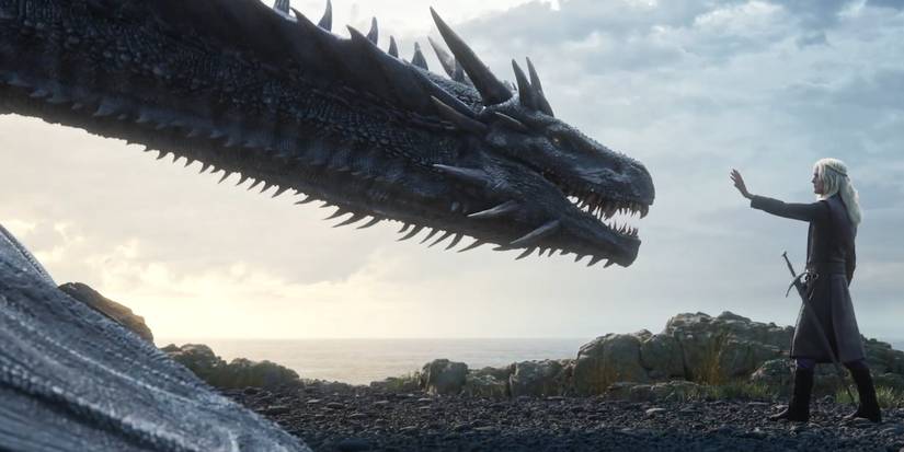 New Game of Thrones Game Officially Expands House of the Dragon