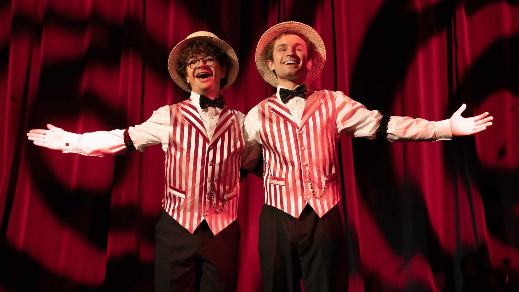 Hulu’s Pizza Movie Is Gen Z’s Bill & Ted's Excellent Adventure Replacement