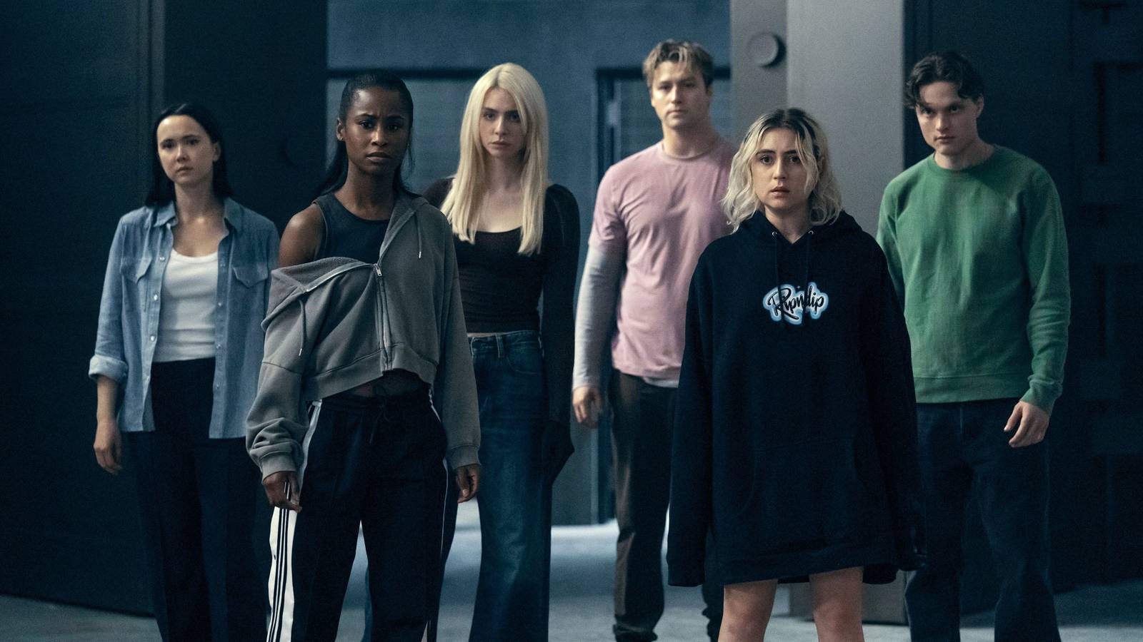 Gen V Canceled at Prime Video