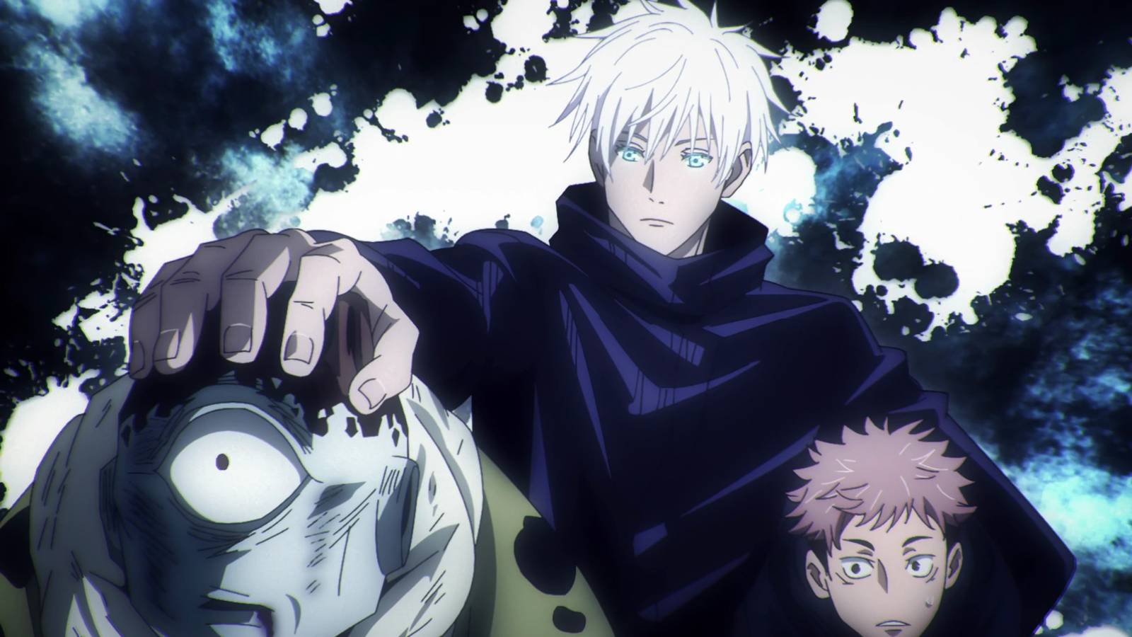 10 Most Creative Jujutsu Kaisen Domain Expansions