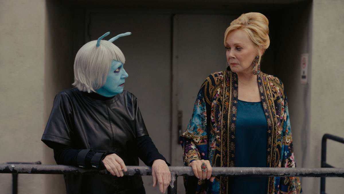 Hacks Co-Star Reveals What Cult Classic Fans Won't Stop Asking Her About