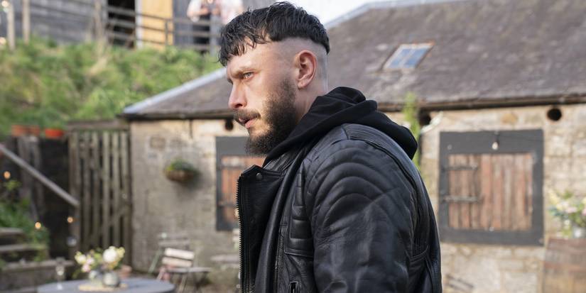 HBO Max's Latest Limited Series Half Man Becomes a Global Streaming Hit