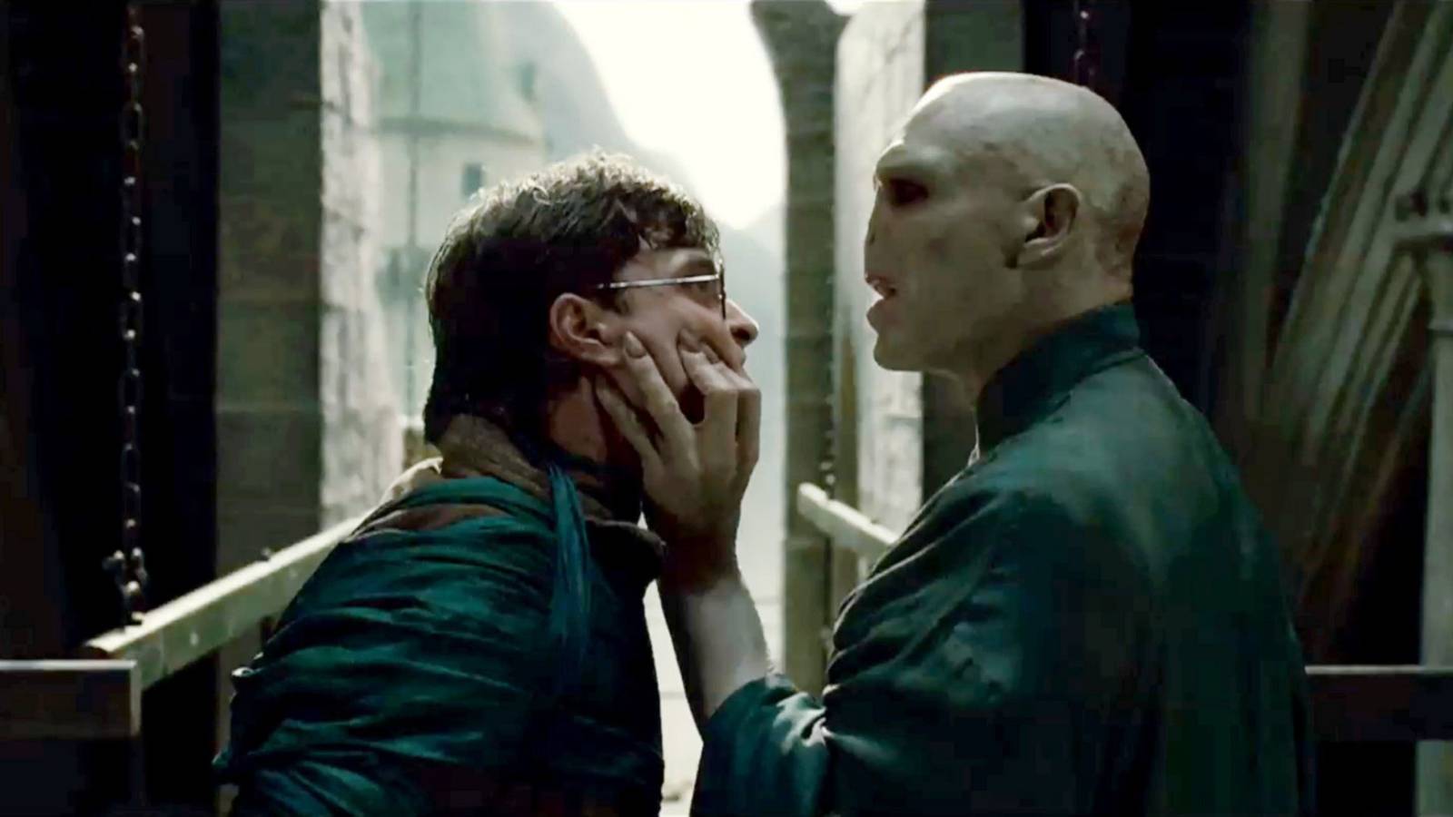 Harry Potter's Ralph Fiennes Confirms He Was Asked to Reprise His Role ...