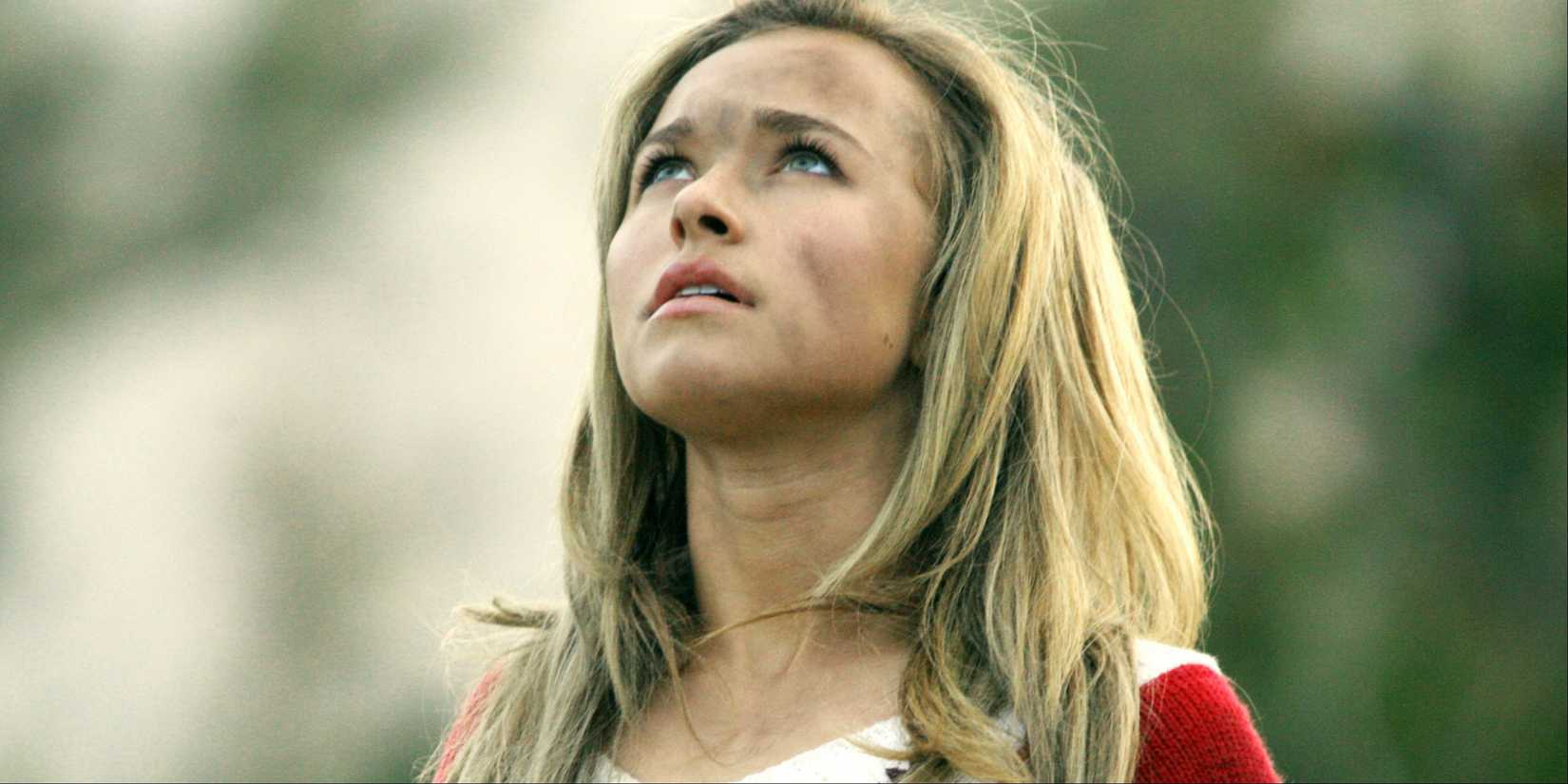 Heroes Is the No. 1 Series on Digital Platforms 16 Years After Last Episode